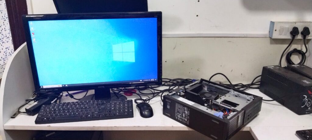 The Importance of Regular Computer Maintenance | Bhuvan Computers